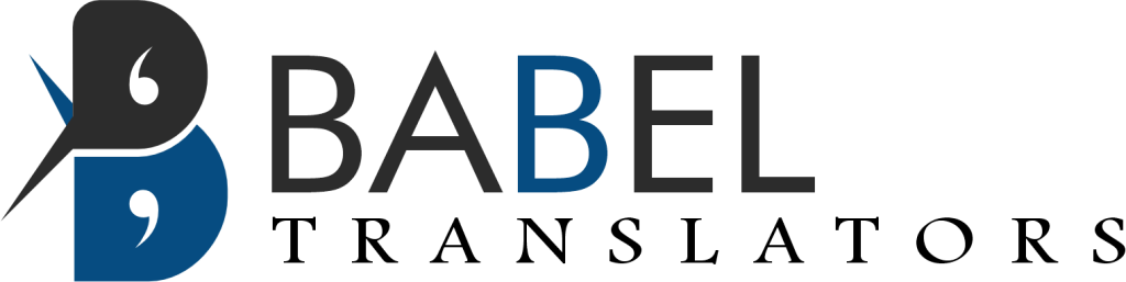 Documents Translation | Babel Translators Global – Your No. 1 Documents ...