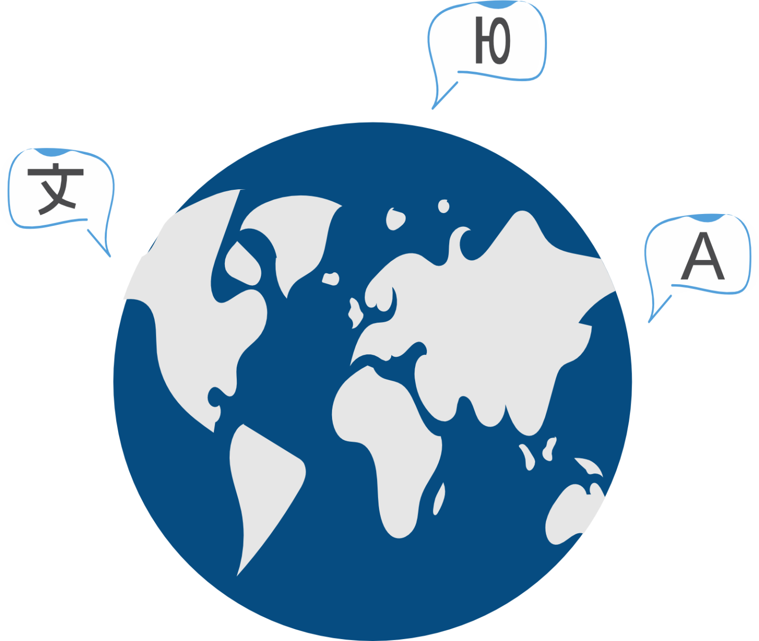 Interpretation – Documents Translation | Babel Translators Global